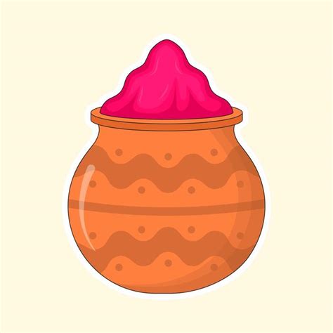 Mud Pot Concept Vector Art Icons And Graphics For Free Download