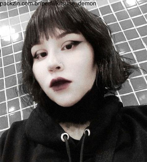 Kitsune Demon Fotos E Vídeos Do Packzin