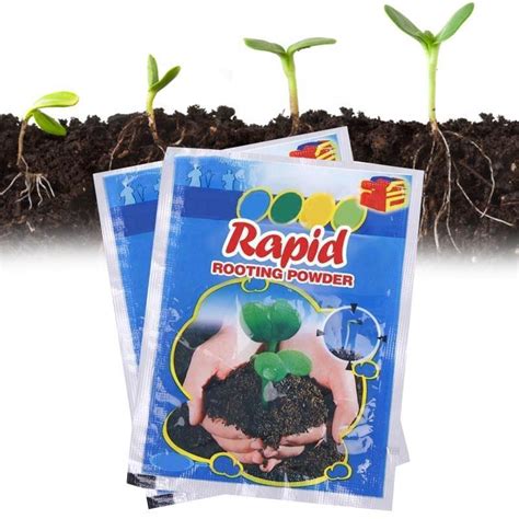 Rapid Rooting Powder