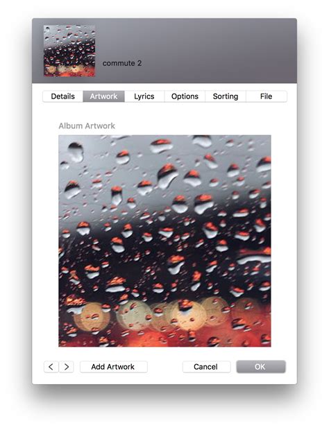 Customization Of Playlists Cover And Description The Spotify