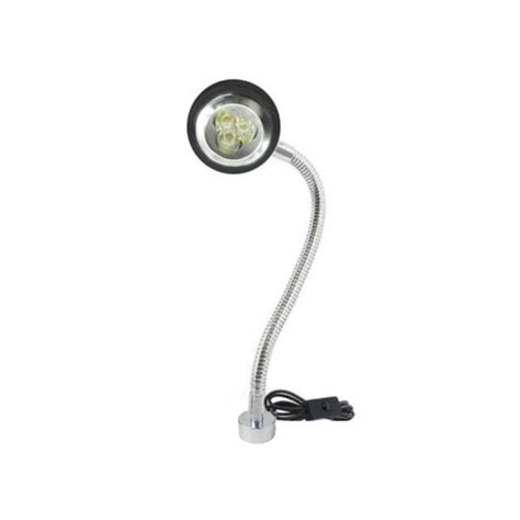 3 Watt Machine Tool Led Machine Lights For Lathe Toolots