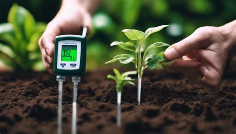 5 Tips For Maintaining Ideal Plant Ph Levels