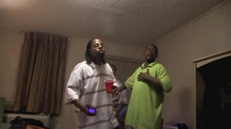 Young Mexican Bitch From Okc Fucked In A Room Full Of Pimps And Crips