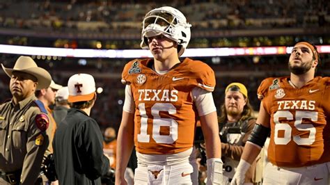 Brother Of Arch Manning Makes Surprising Admission About Recruiting