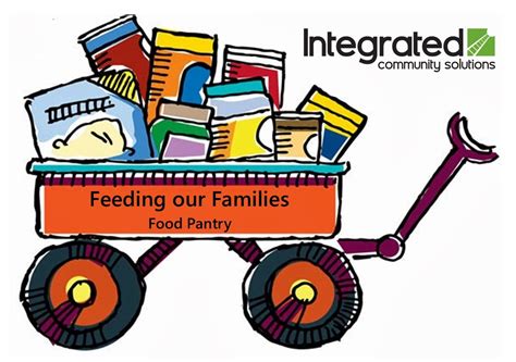 Food Drive Clipart