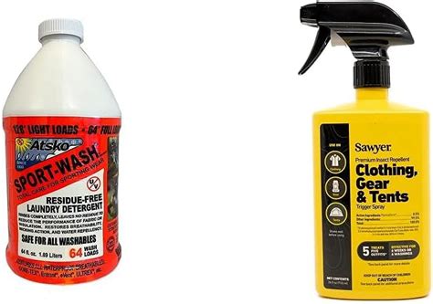 Insect Repellent Laundry Detergent At Angelica Harris Blog