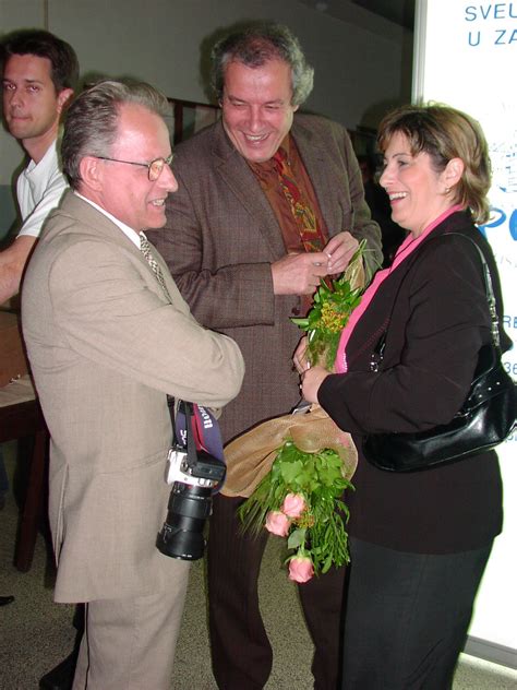 In Memoriam Josip Milić Portal Hrvatskoga Kulturnog Vijeća