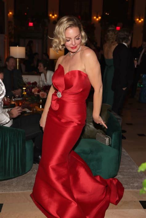 Katherine Heigl Reenacted Her Iconic ‘27 Dresses Dance Scene After The