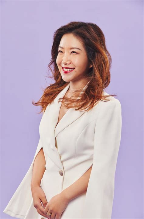 Jane Wang Tatler Asia