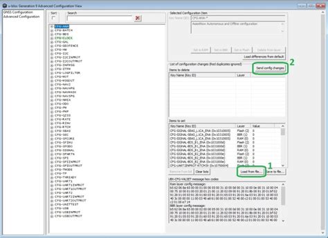 How To Do It And Where It Is Download The Latest Firmware From U Blox Site In The Documentation
