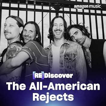 The All American Rejects On Amazon Music