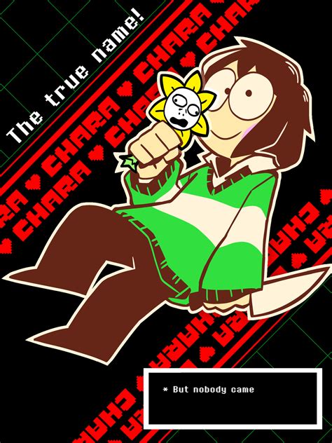 Chara By Boshiasdf1 On Newgrounds