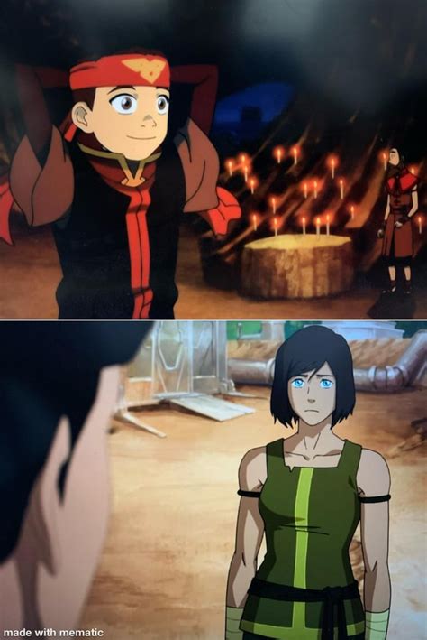 La Leggenda Di Korra Sexy Heo Risultati Della Ricerca Per Bandai