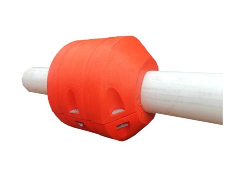 Customized Dredging Pipe Float With Hdpe Pipe Factory Suppliers Manufacturers Xincheng
