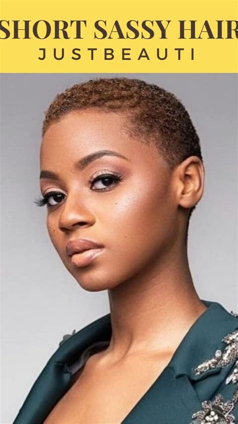 Short Sassy Hair For You Sassy Hair Short Sassy Hair Short Hair Styles