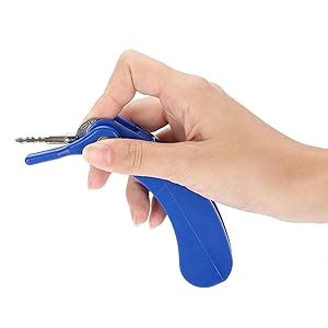 Lightweight Adaptive Key Turner Portable Arthritis Key