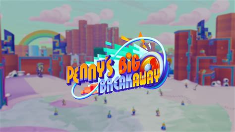 Pennys Big Breakaway Gematsu