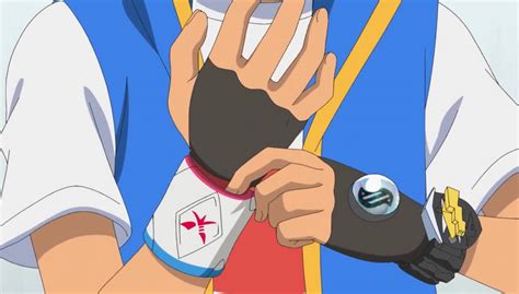 Ash Ketchum Z Ring Mega Stone Dynamax By Yingcartoonman On Deviantart