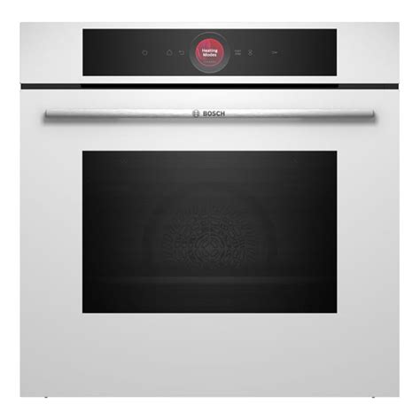 Bosch Ugradna Rerna Hbg7341w1