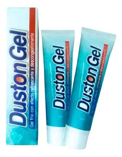 Duston Gel Original X2 Cuotas Sin Interés