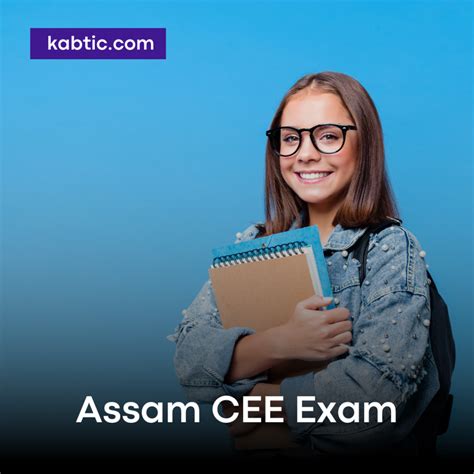 Assam Cee 2024 Exam Important Dates Eligibility Syllabus Exam