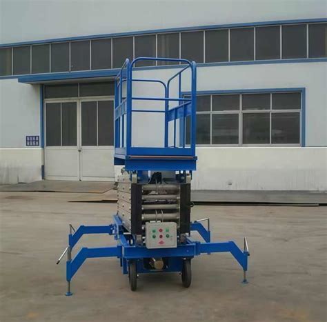 Electric Scaffolding Motorized Scaffold Powered Scaffolding Electric
