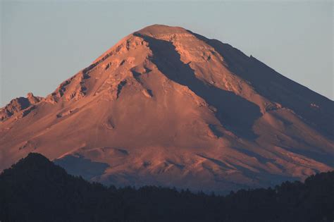 Descubre Tetela Tetela Del Volcán Centro