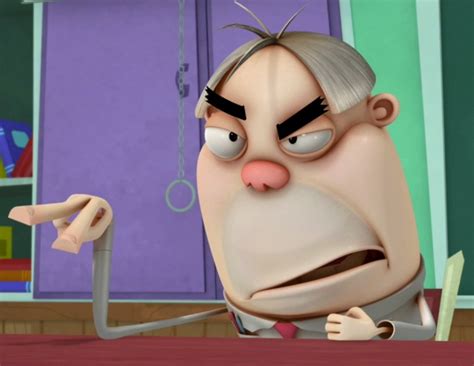 Characters In Fanboy And Chum Chum Tv Tropes
