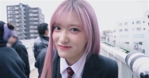 아이브 ‘레블 하트 뮤비 비하인드 공개