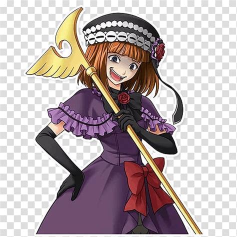 Beatrice Umineko Sprite
