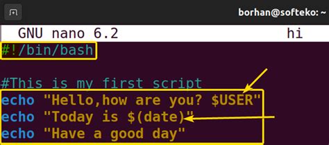 What Is Bash In Linux Running Finding And Making Linuxsimply