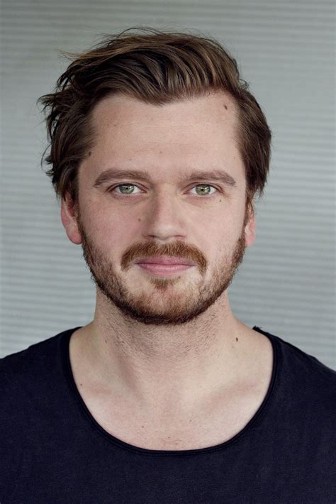 David Simon — Gold Berlin