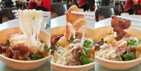 Restoran Nzx Food Court Ara Damansara Petaling Jaya