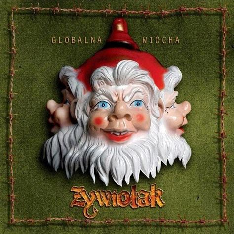 Globalna Wiocha》 Żywiołak的专辑 Apple Music