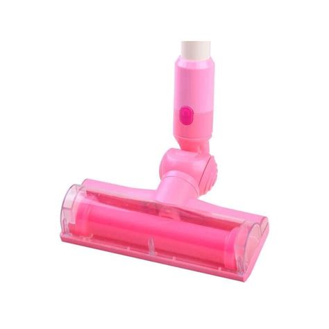 Belaidis Rankinis Vaikiškas Dulkių Siurblys Su Baterijomis Pleputislt