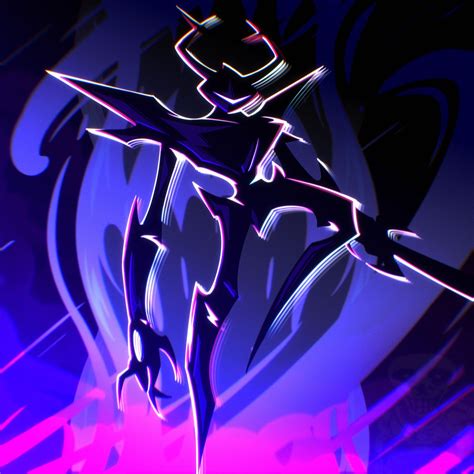Deltarune Roaring Knight Fanart