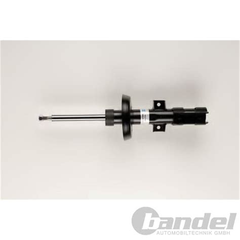 2 Bilstein B4 Gasdruck StossdÄmpfer Vorne Saab 9 5 Ys3e