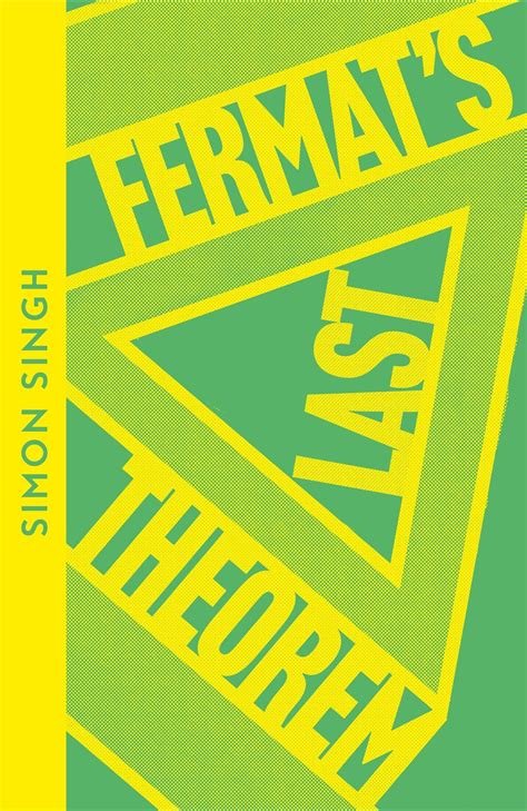Fermats Last Theorem Amplify Bookstore
