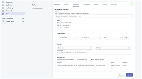 Amazon Integration Plus Most Cost Effective Amazon Shopify App On The