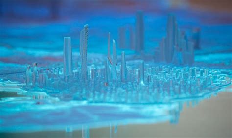 3d Printed Scale Models Forge Labs