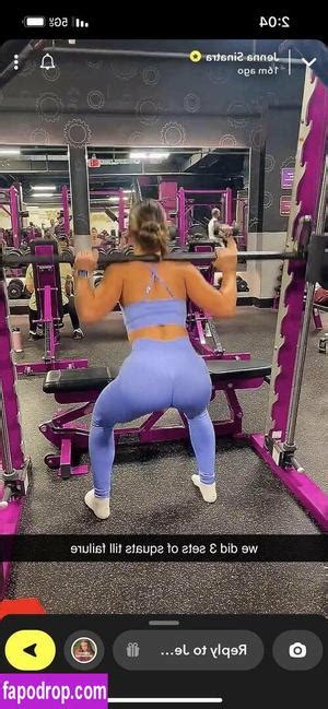 Jenna Sinatra Jenna Sinatra Leaks From Onlyfans