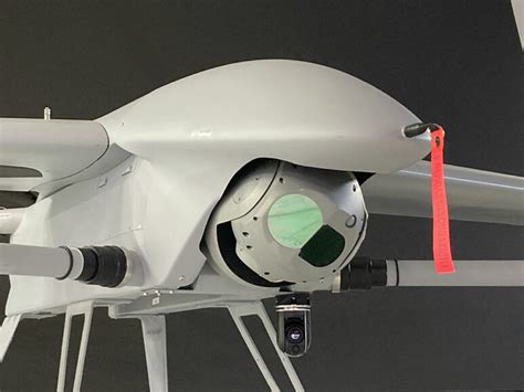 Orbiter 4 Nitzoz Uas To Enter Iaf Service Defense Update
