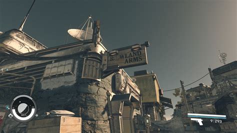 Starfield Gun Store Locations Where To Buy Weapons And Ammo Attack