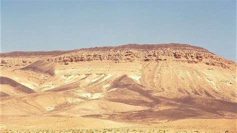 Damasco Y El Desierto Sirio Youtube