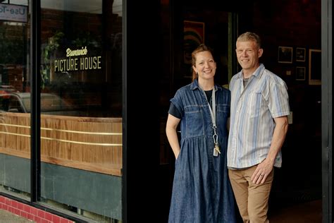 A New Movie Theatre Opens In Brunswick Broadsheet