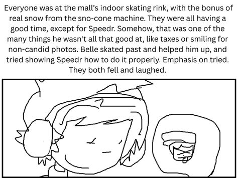 Camerons Roasting On An Open Fire Full Comic By Ethanallensmithee On