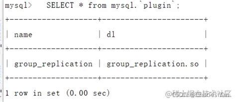 Mysql学习之三级等保整改mysql 8三级等保 Csdn博客