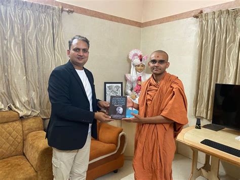 Booklaunch Roboticsbook Roboprenr Dhananjayauthor