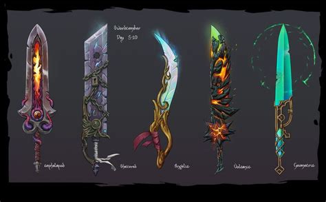 Pin On Weopons Concepts