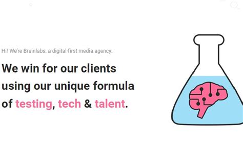 Blog Brain Labs Digital Twaino